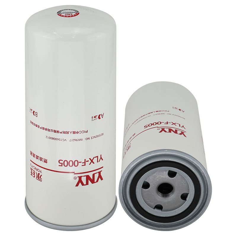 YLX-F-0005 燃油滤清器【批发价格，厂家，图片，采购】_浙江永钰过滤系统有限公司-瑞网